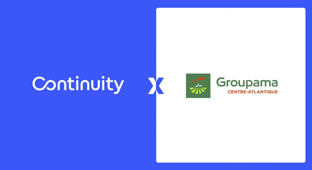 Continuity - Basculez dans l’ère de la souscription augmentée